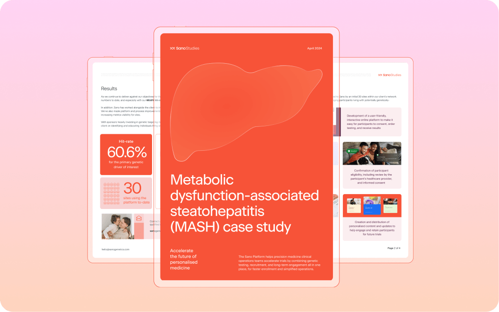 MASH case study